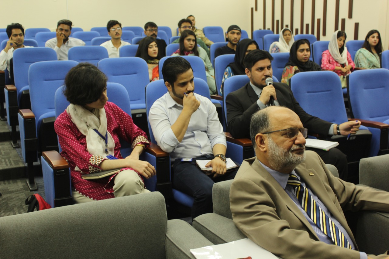 Visit of the participants of the summer 2022 International Peace ...