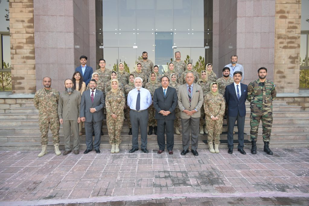 UN Engagement Platoon (UNEP-1) - Centre for International Peace ...