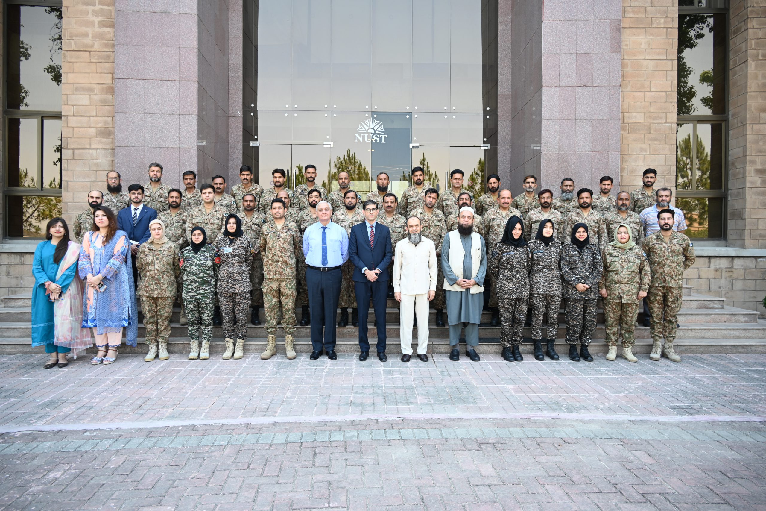 Events - Centre for International Peace & Stability (CIPS)