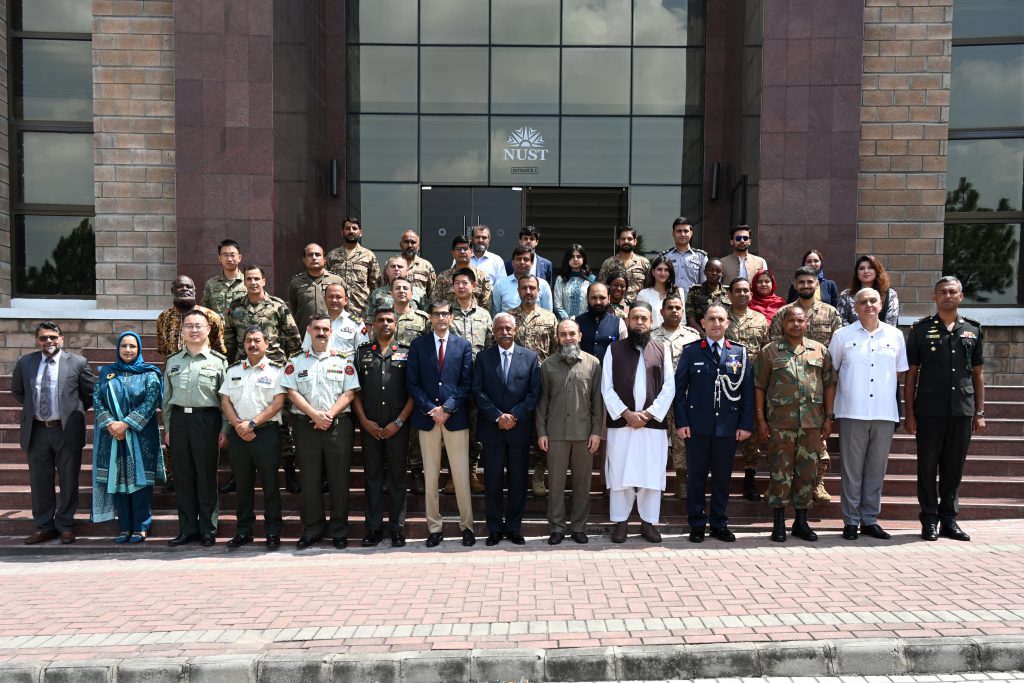 The United Nations Comprehensive Protection of Civilians Course – 13 ...