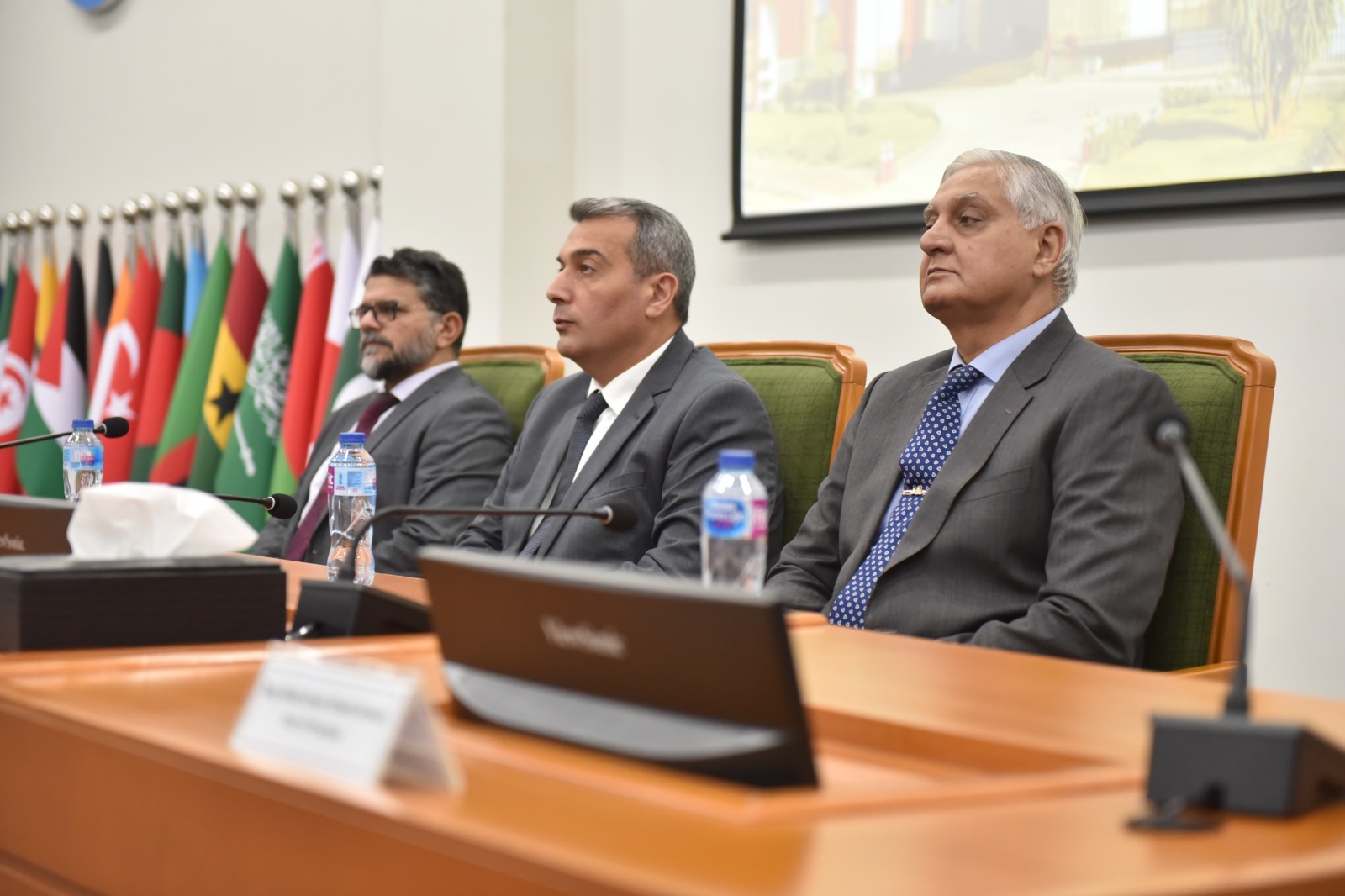 United Nations Military Observers Course – 44 (UNMOC-44) - Centre for ...