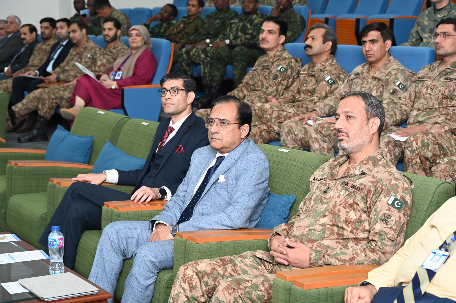 United Nations Military Observers Course – 44 (UNMOC-44) - Centre for ...